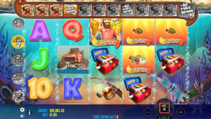 Big Bass Splash Slot Demo (Free Play) - Slots Pod