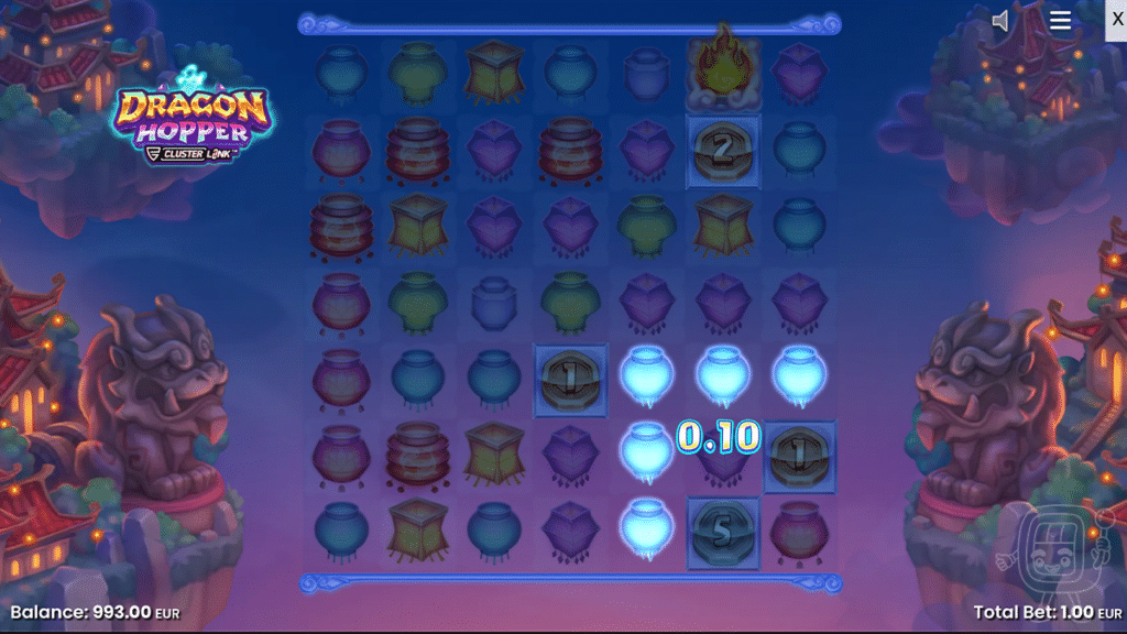 Dragon Hopper Slot: Free Play Demo & Top Casinos - Slots Pod