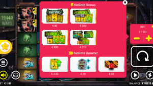 xWays Hoarder 2 Slot Demo (Free Play) - Slots Pod