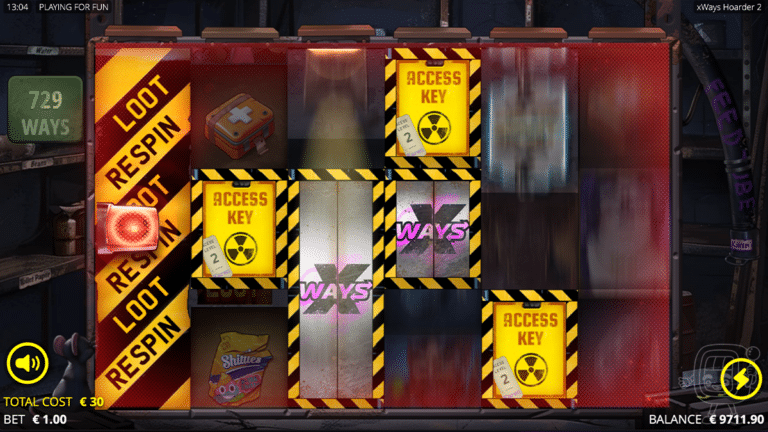 xWays Hoarder 2 Slot: Free Play Demo & Top Casinos - Slots Pod