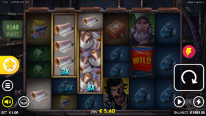 xWays Hoarder 2 Slot Demo (Free Play) - Slots Pod