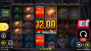 xWays Hoarder 2 Slot Demo (Free Play) - Slots Pod