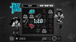 Pray For Three Slot Demo (Free Play) - Slots Pod