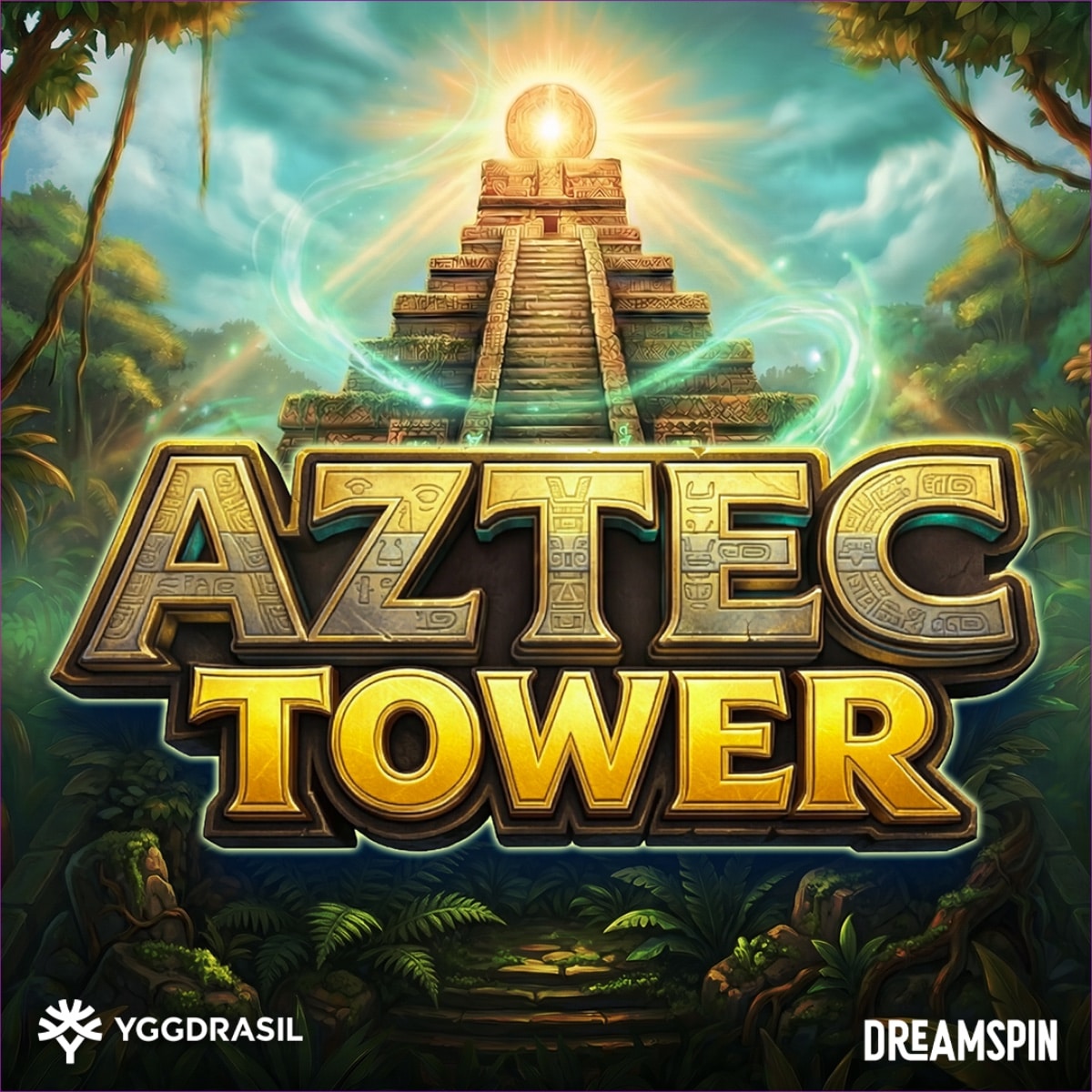 Aztec Tower Slot Demo (Free Play) - Slotspod